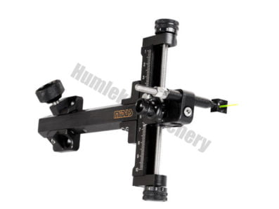 Cartel Sight Midas Compound Carbon – Humlekjær Archery