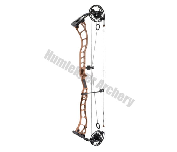 PRIME COMPOUND BOW BLACK 9 – Humlekjær Archery