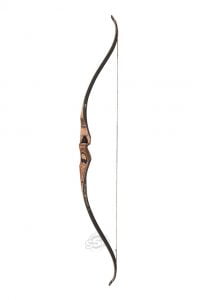 BUCK TRAIL WOLVERINE ONE-PIECE RECURVE BUE – Humlekjær Archery