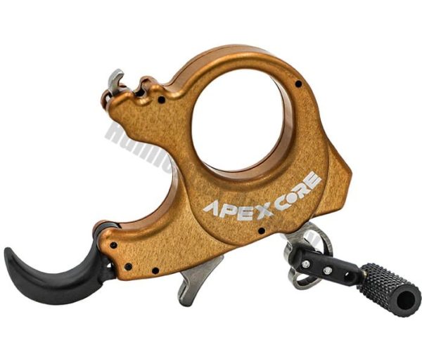 Scott Archery Release Apex Core – Humlekjær Archery