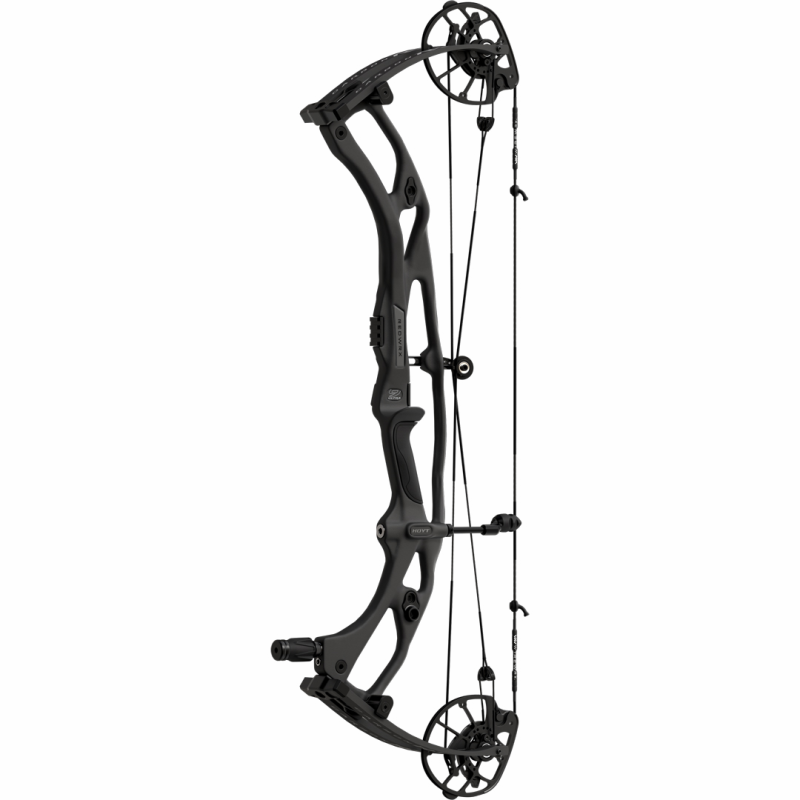 Hoyt Compound Bow RX-9 Ultra – Humlekjær Archery