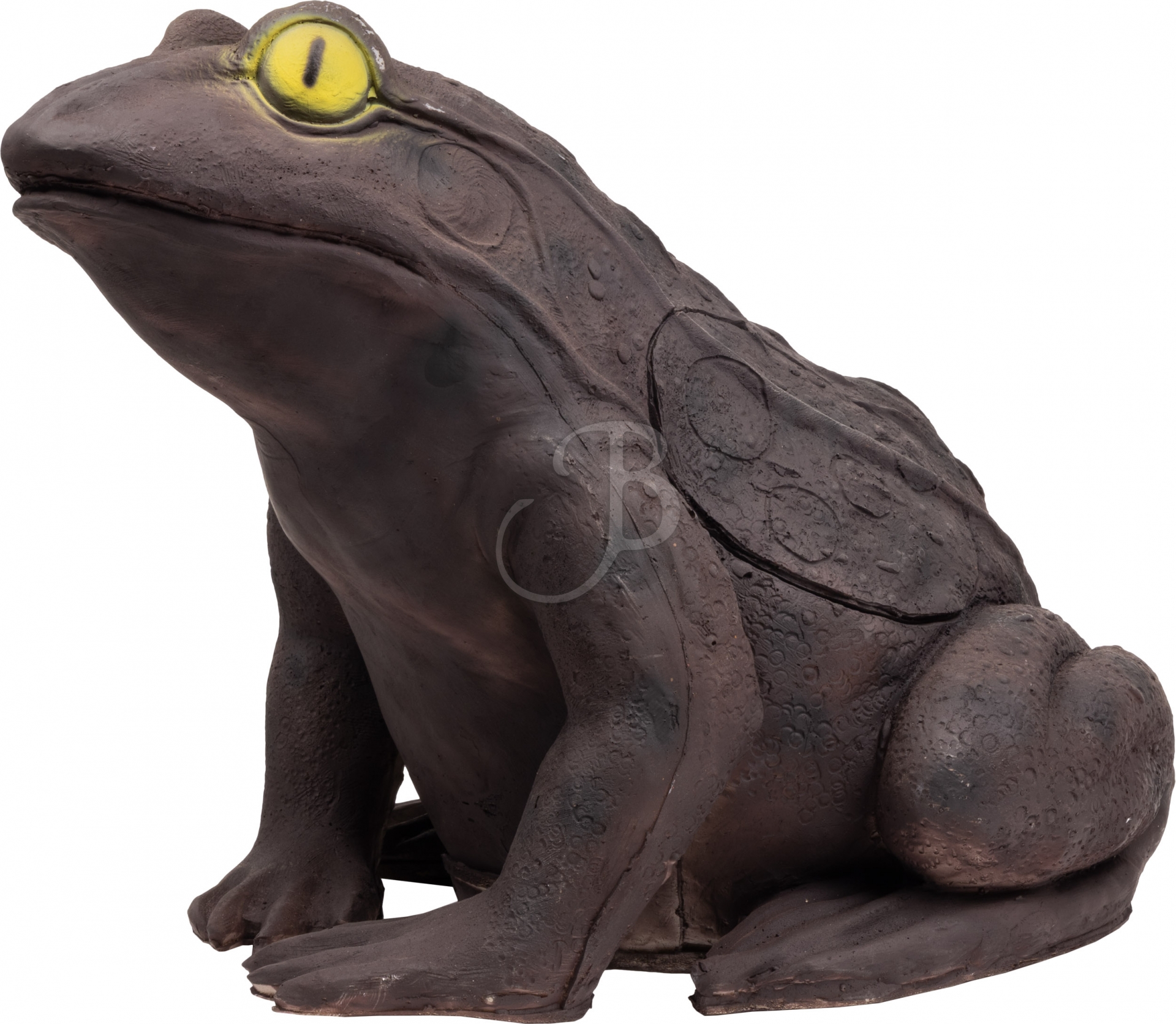 BOOSTER 3D TARGET FROG – Humlekjær Archery
